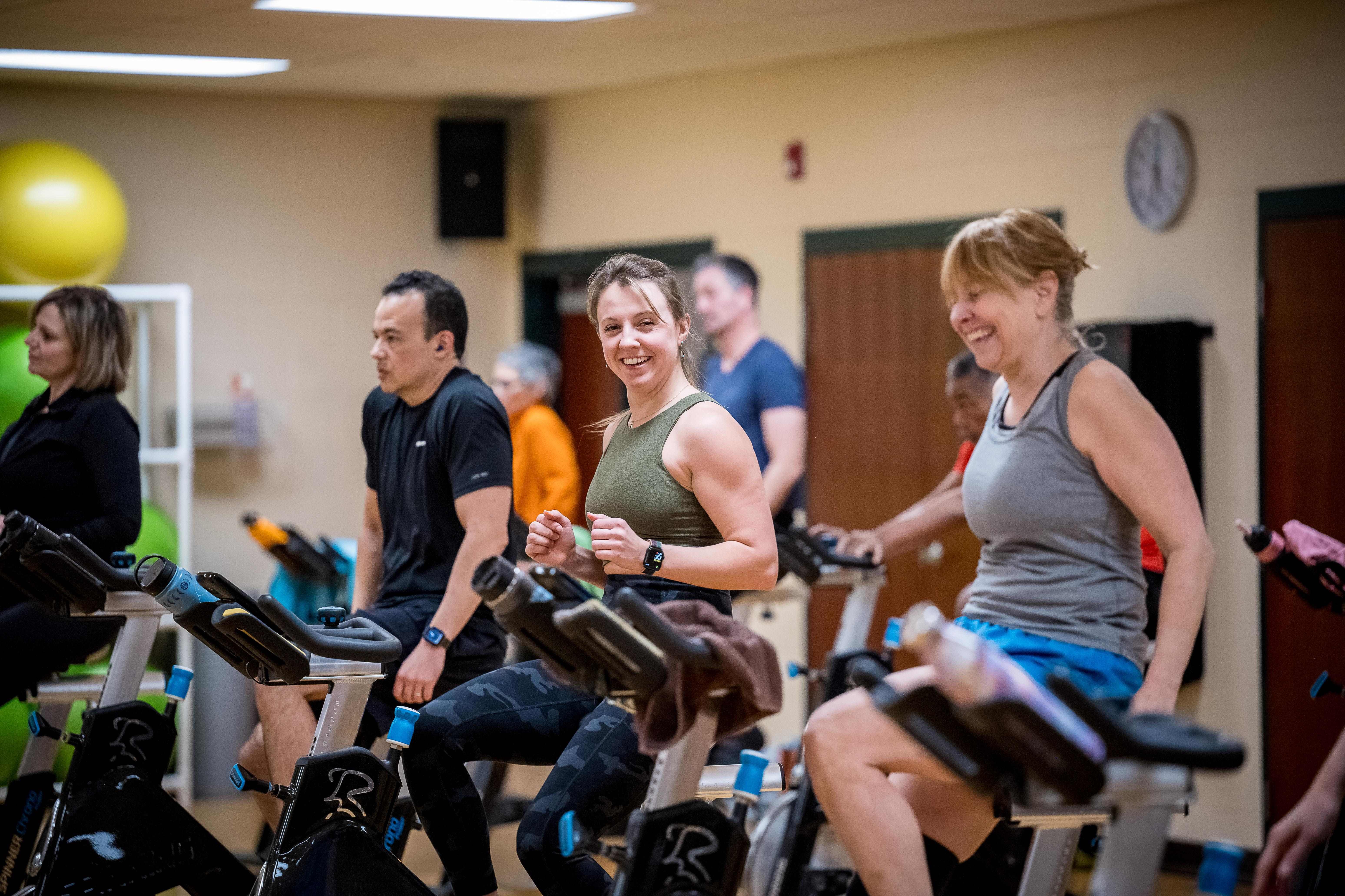 Membership | YMCA Hartford