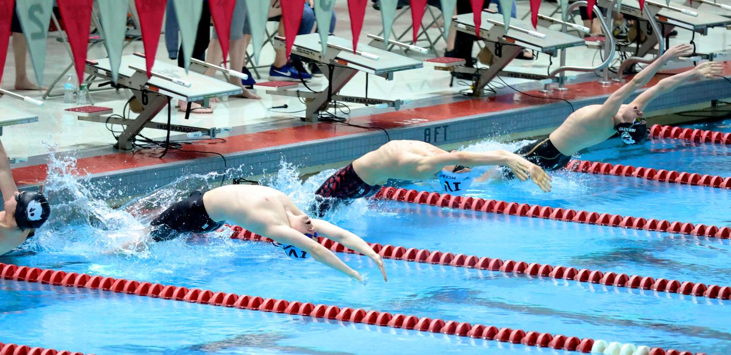 Swimming | YMCA Hartford