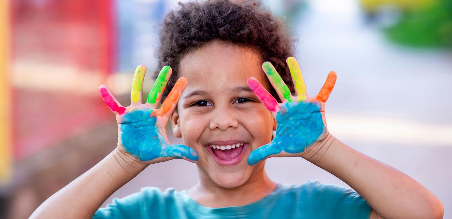 Preschool At The Y | YMCA Hartford