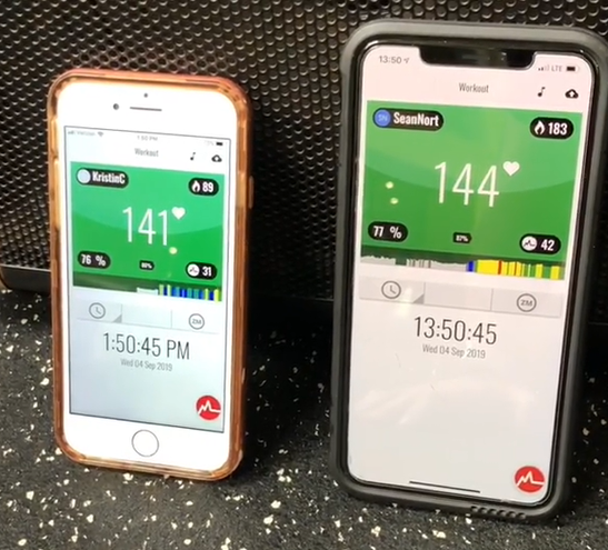 MyZone at the YMCA | YMCA Hartford