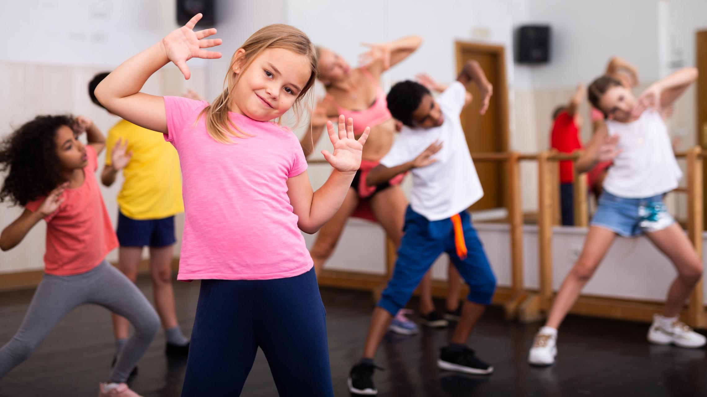 Kids Night Out | YMCA Hartford