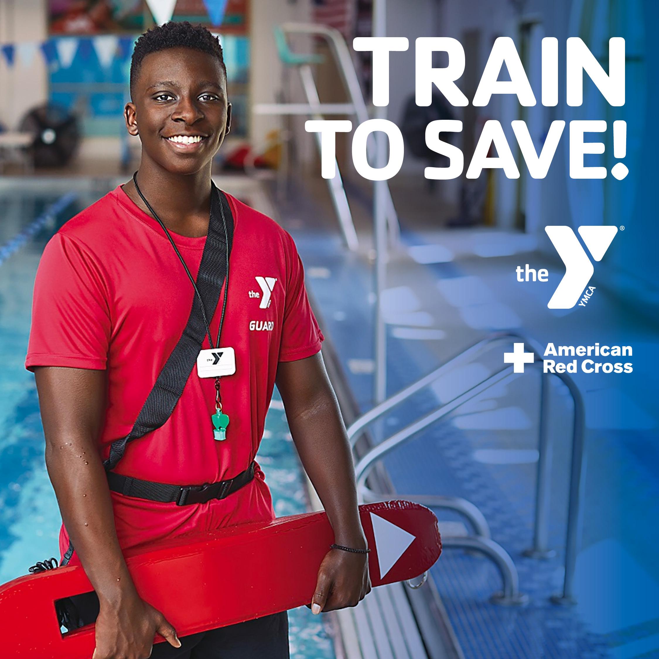 American Red Cross Lifeguard Course | YMCA Hartford